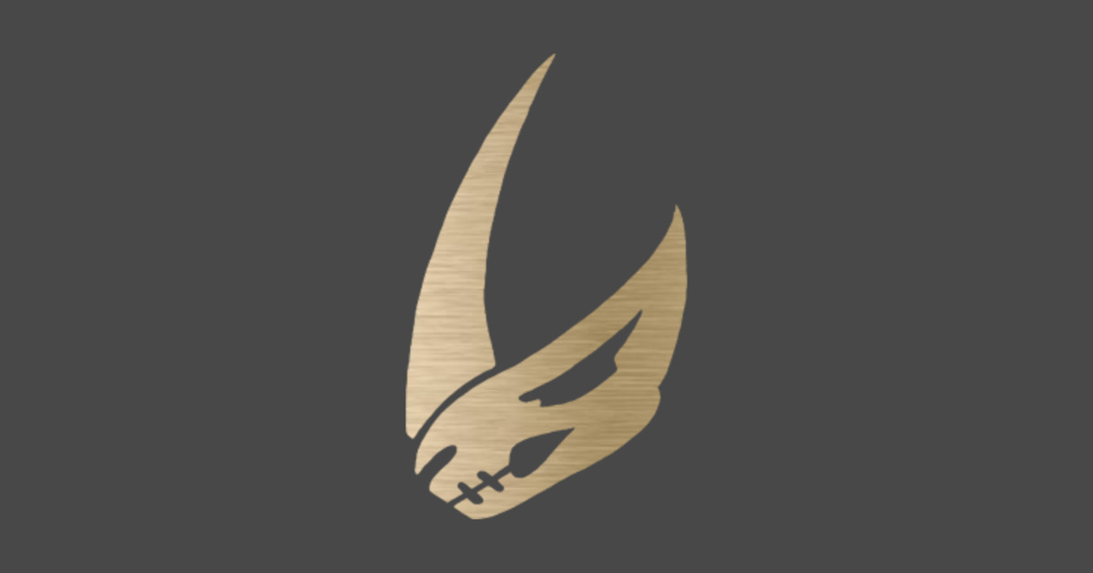 Mandalorian Signet - 1 - Mandalorian - T-Shirt | TeePublic