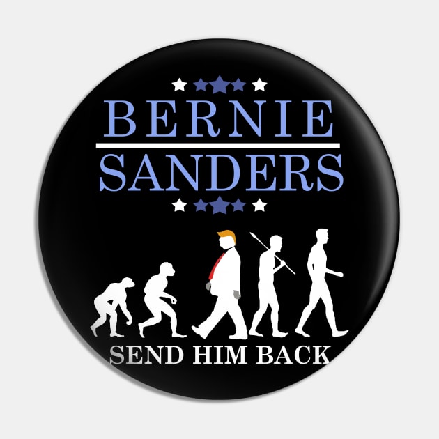 trump origin - Trump Origin - Pin | TeePublic