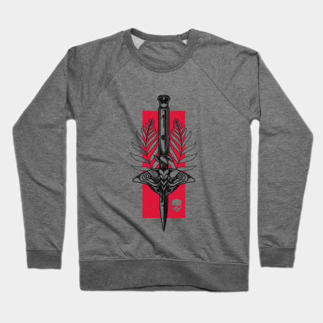 The Last Of Us Sweatshirt, Joel And Ellie Shirt, TLOU Gamer Shirt, Game ...