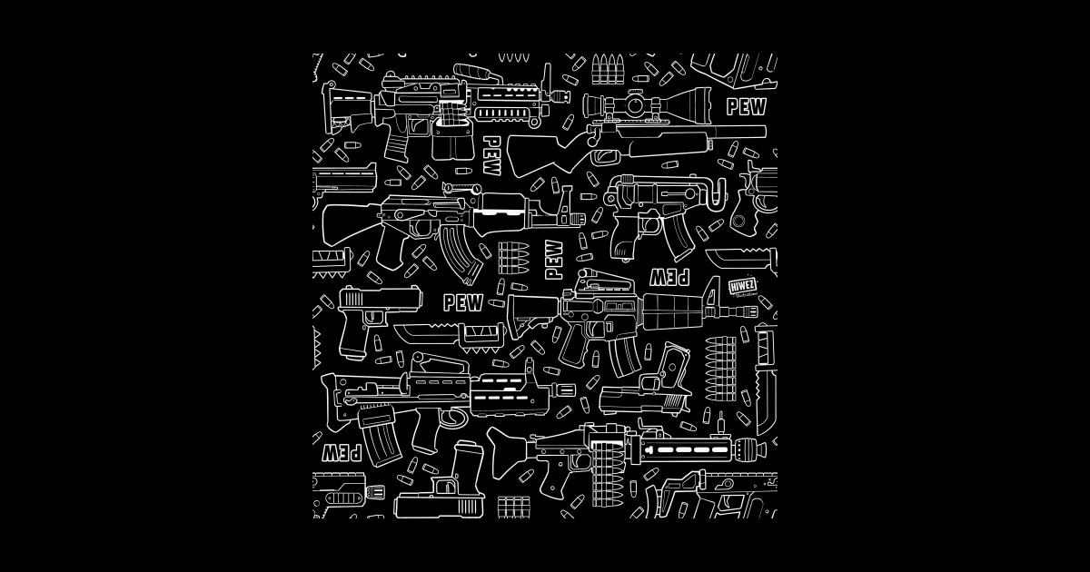 the armoury white - Airsoft - Sticker | TeePublic