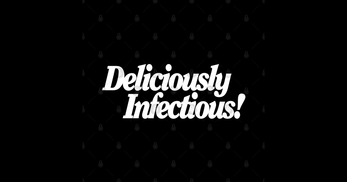 e-Cola Deliciously Infectious! - Grand Theft Auto - Sticker | TeePublic