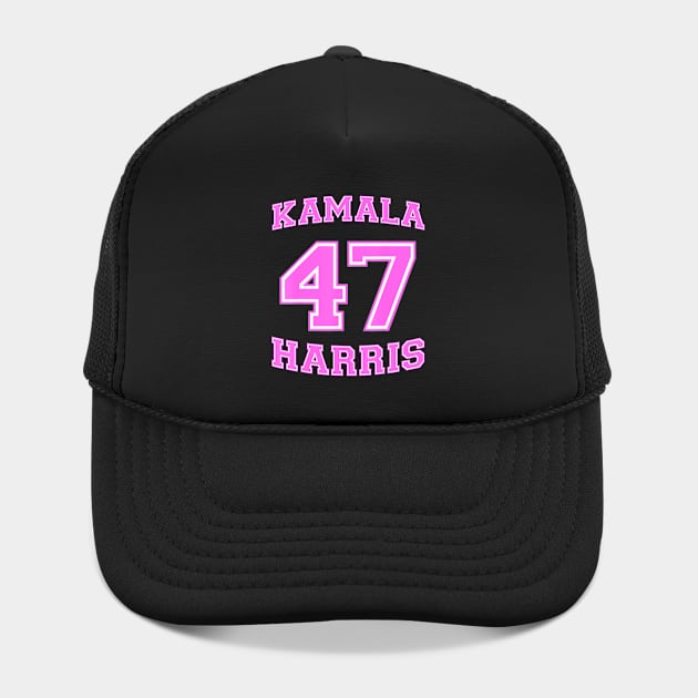 First Woman President Harris 2024 Kamala Harris 47 - Kamala Harris 47 ...