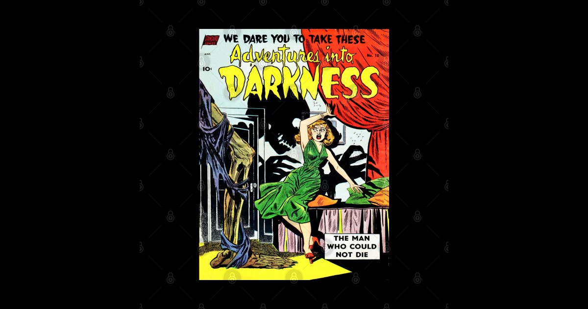 Comic Book Cover, Vintage, Antique, Comics, Comic Books, Comic Book Art ...