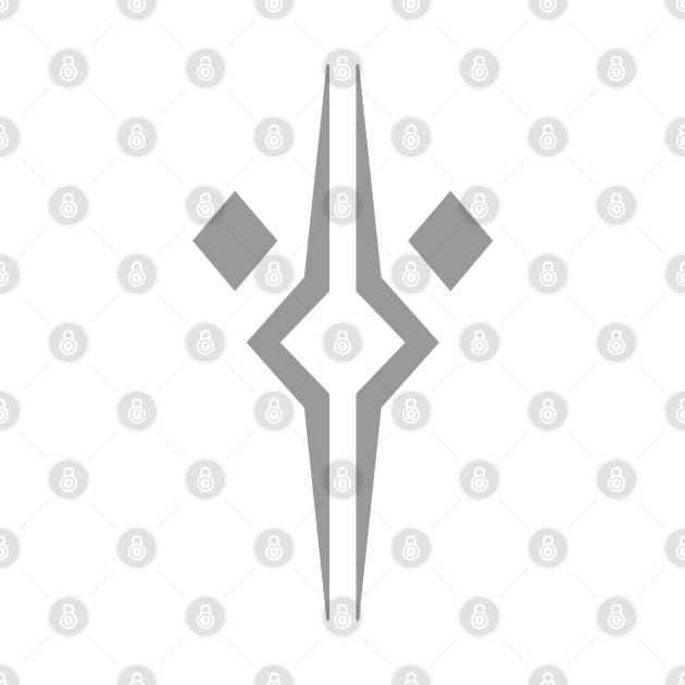 Fulcrum Logo - Undercover - T-Shirt | TeePublic