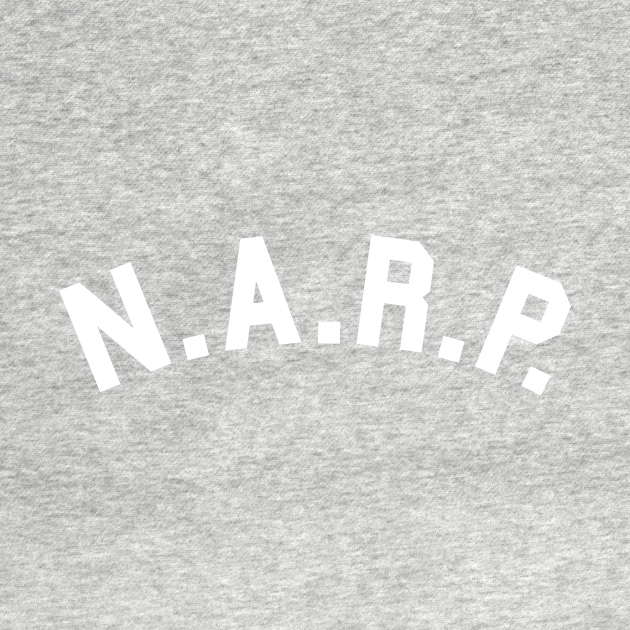 NARP - Regular - T-Shirt | TeePublic