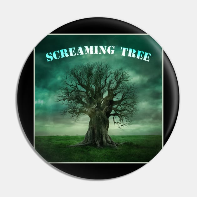 Screaming Tree | The Tree Of Mark Lanegan - Screaming Tree - Pin ...