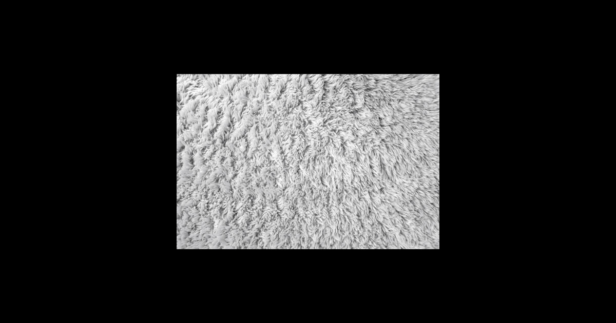 White Fluffy Texture - Texture - Posters and Art Prints | TeePublic