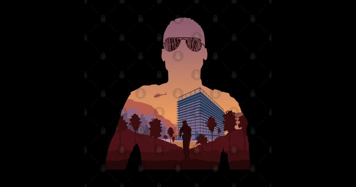 Where's Jackson? | The Rookie - The Rookie - Sticker | TeePublic