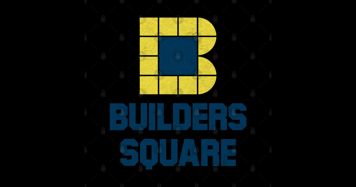 Builders Square Defunct Home Improvement Store - Builders Square ...