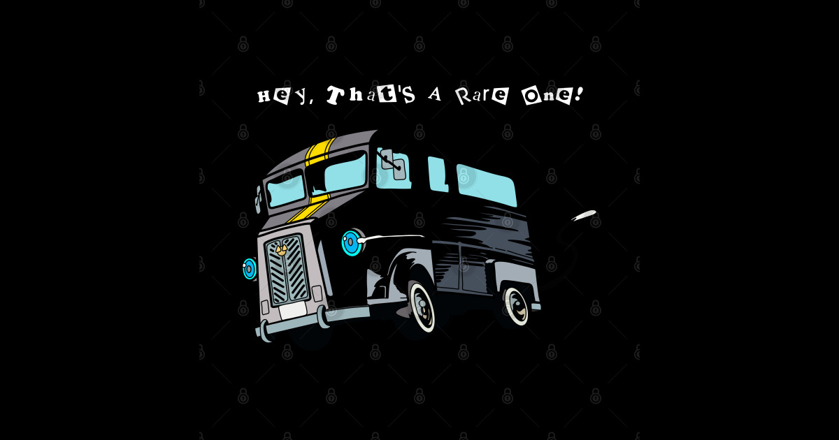 Morgana Cat Bus - Persona 5 - Sticker | TeePublic