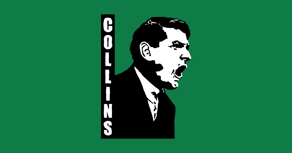 Michael Collins - Ira - T-Shirt | TeePublic