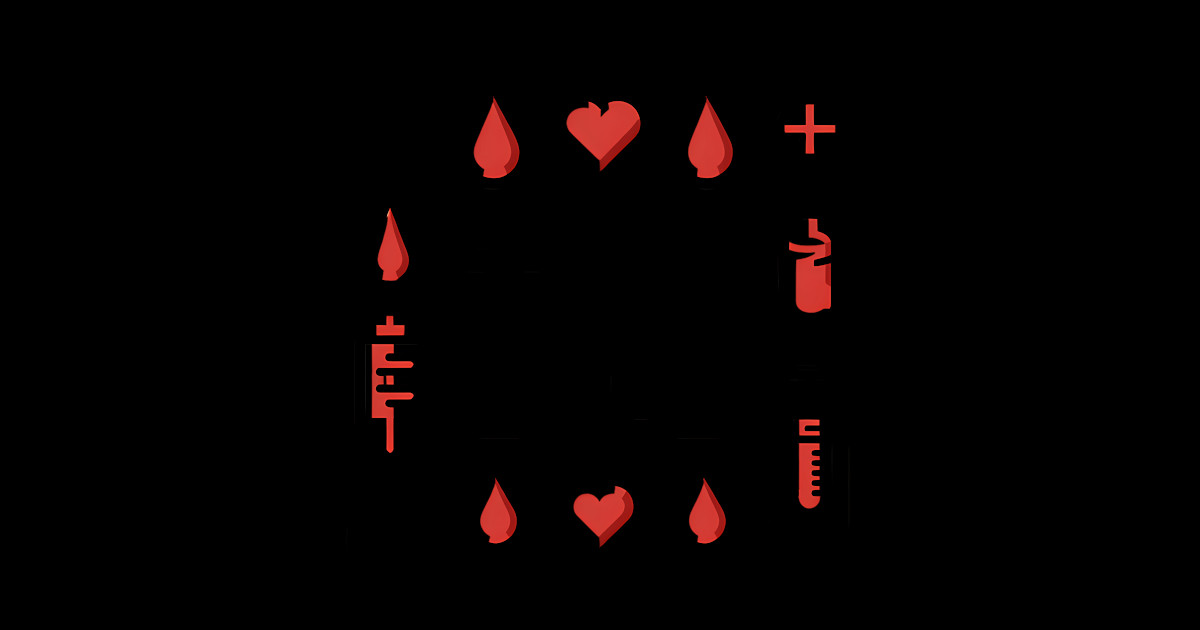 Blood Donor Squad World Blood Donor Day 2024 Blood Donor Day - Blood ...