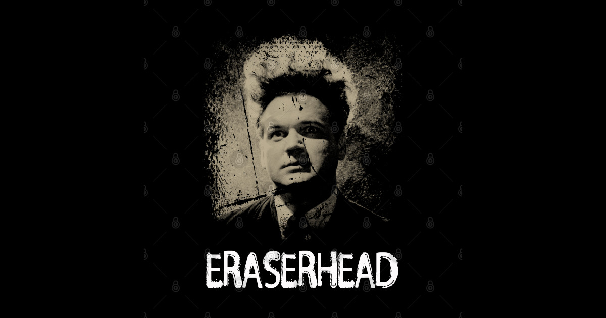 Eraserheads Aesthetic Film - Eraserheads - Sticker | TeePublic