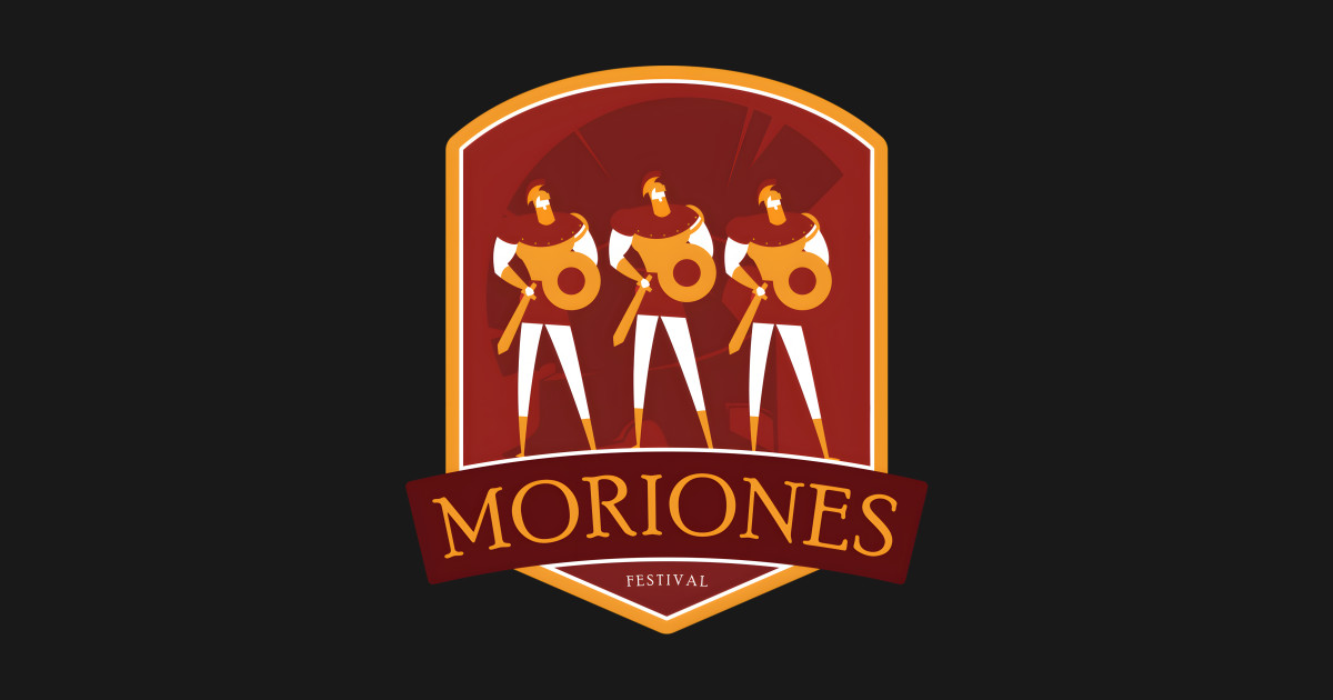 Moriones Festival - Philippines - Moriones - T-Shirt | TeePublic