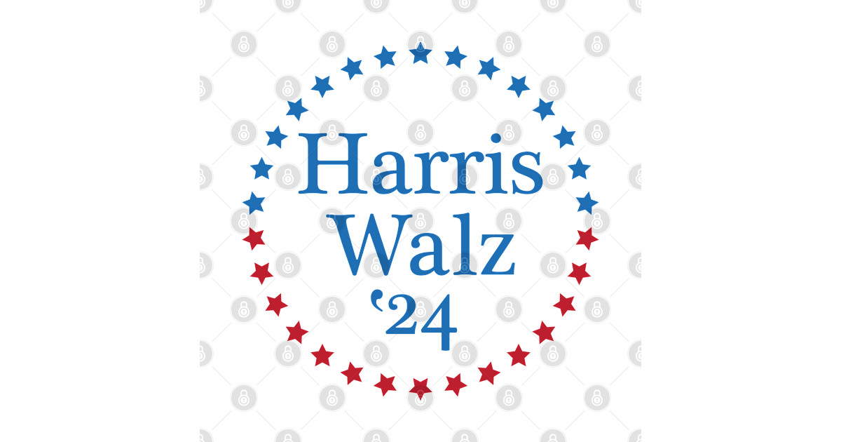 tim-walz - Tim Walz - T-Shirt | TeePublic