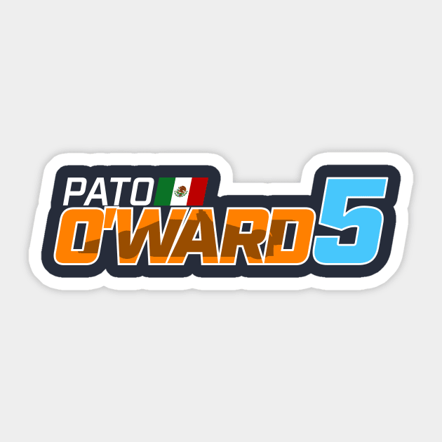 pato 23