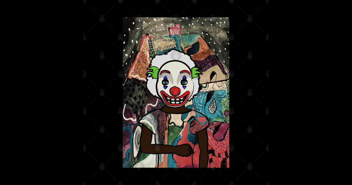 Exclusive FemaleMask NFT with BasicEye Color - Nft Character - Sticker ...