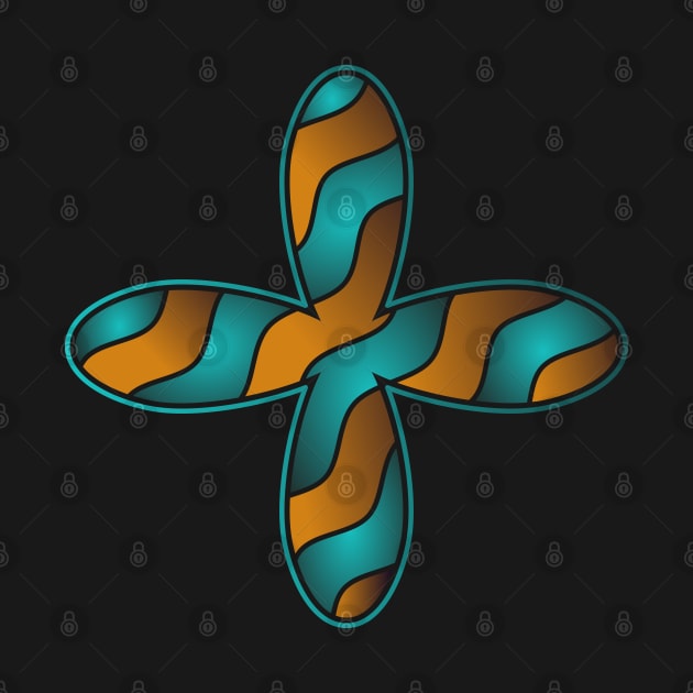 Tabono Adinkra Symbol - Tabono - T-Shirt | TeePublic