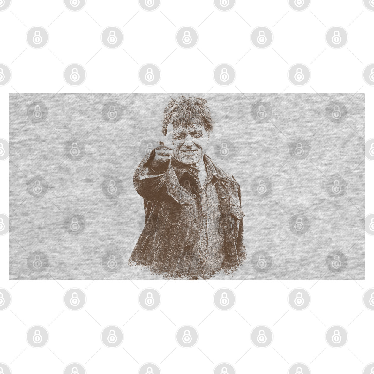 robert redford retro style - Retro - Hoodie | TeePublic