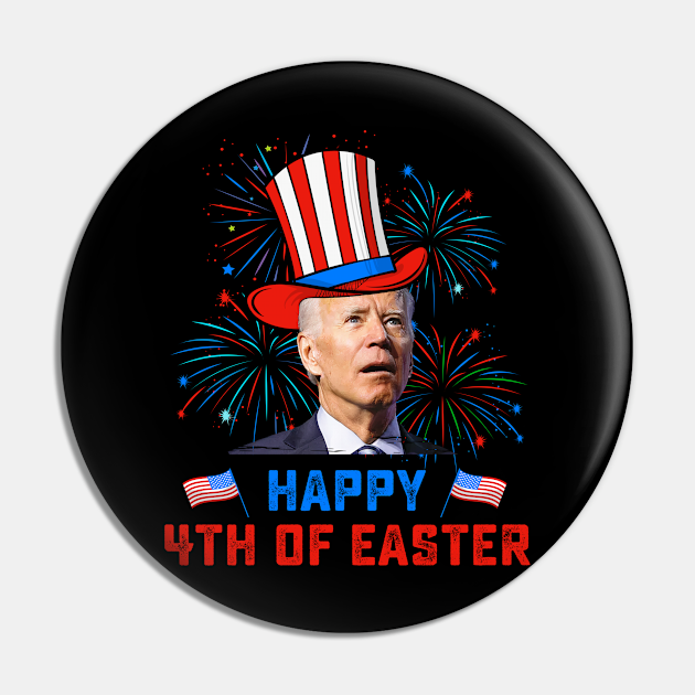 Funny Joe Biden Happy 4th Of Easter Biden Confused - Funny Joe Biden ...