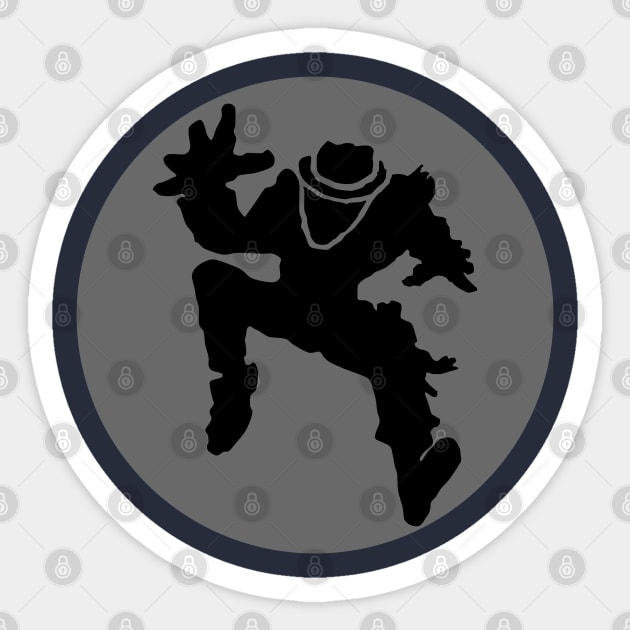 Operation Ivy 2 - Operation Ivy - Sticker | TeePublic