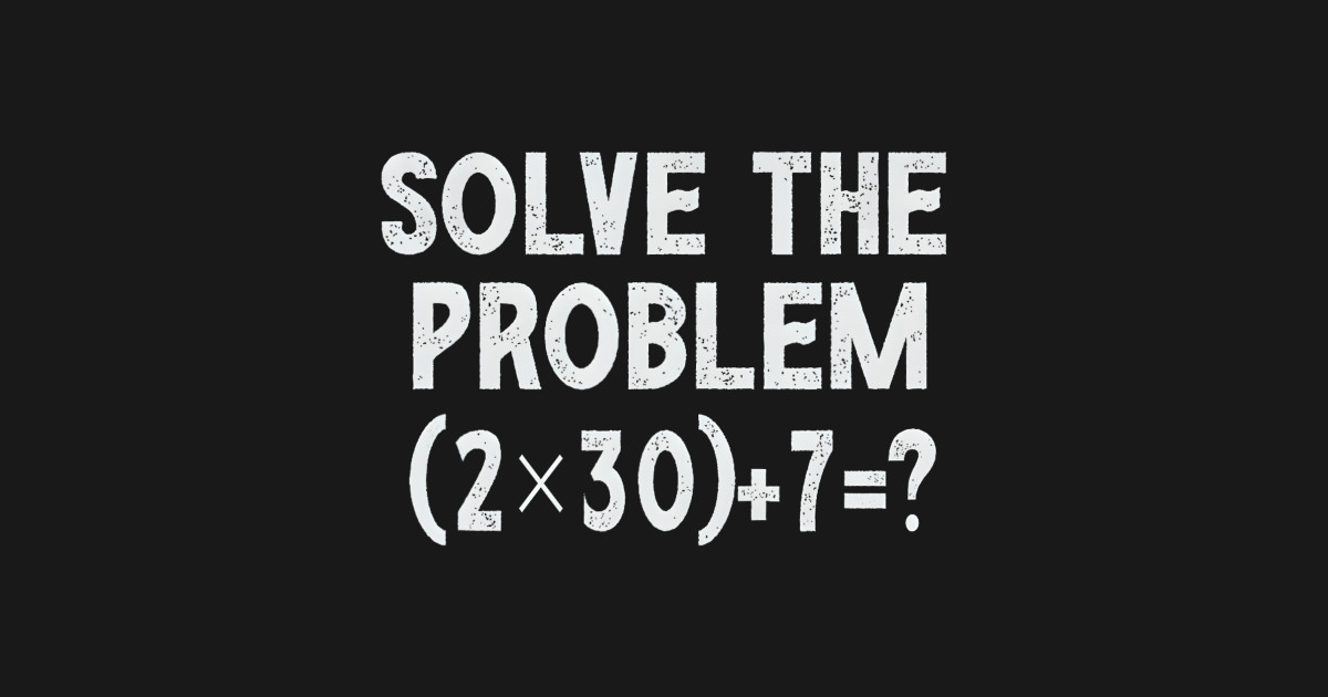 67 Pemdas Eletary Math Teacher Brainrot Joke - Funny Math Joke - T ...