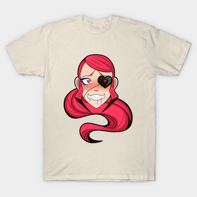 JSRF Love Shockers - Jet Set Radio Future - T-Shirt | TeePublic