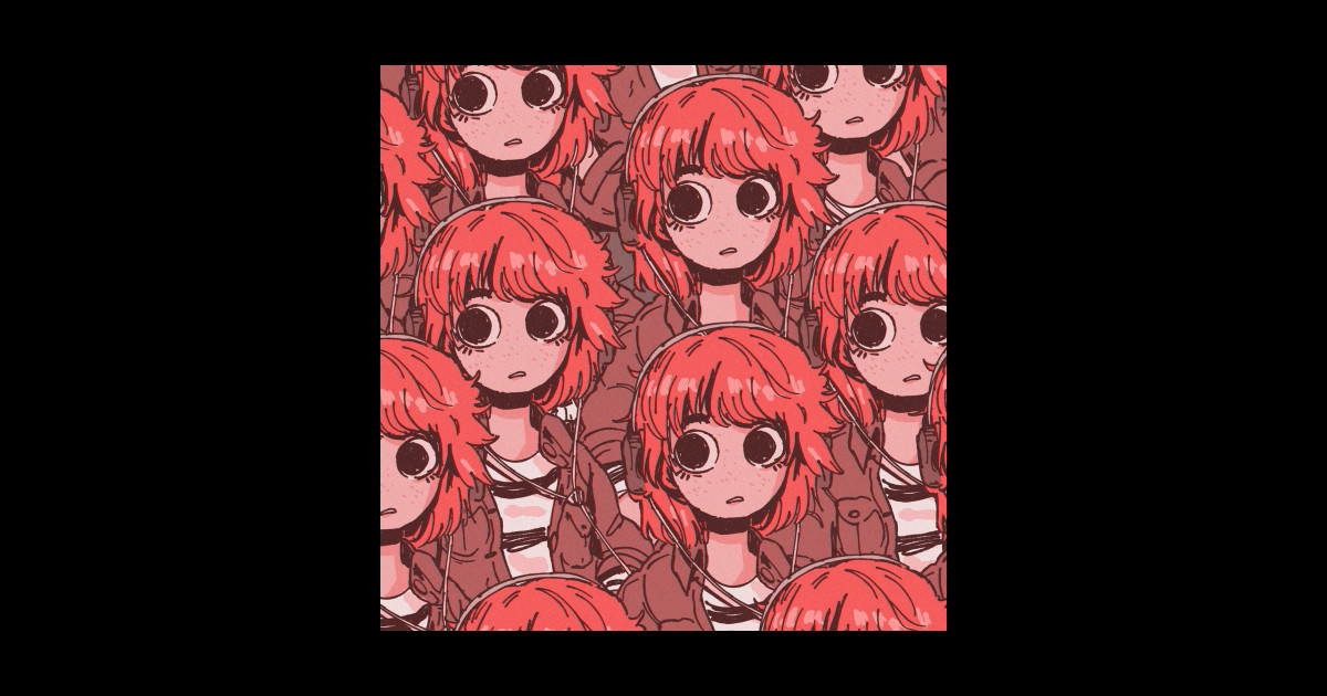 Patron - Girl - Posters and Art Prints | TeePublic