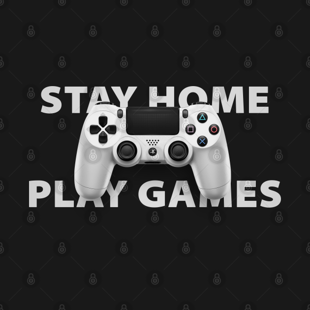 Controller PS4 - Ps4 - T-Shirt | TeePublic