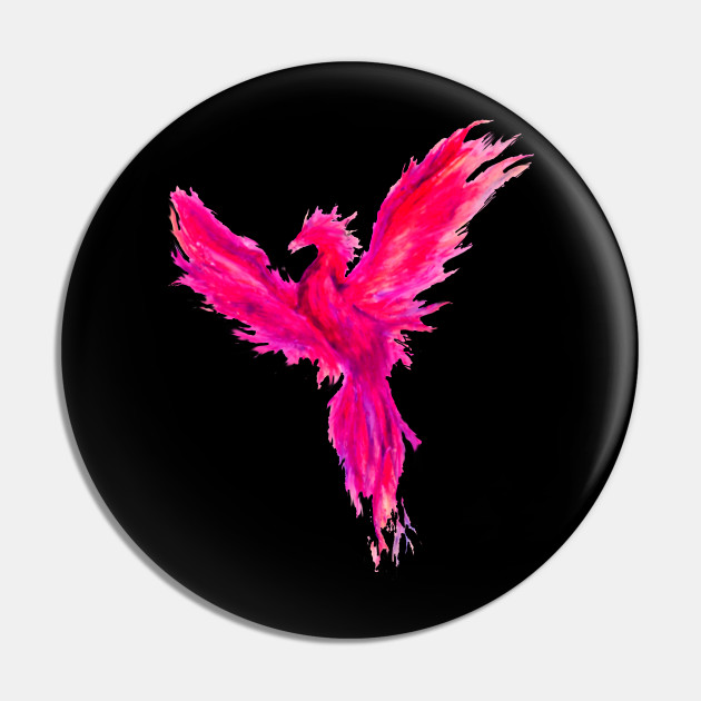 pink phoenix