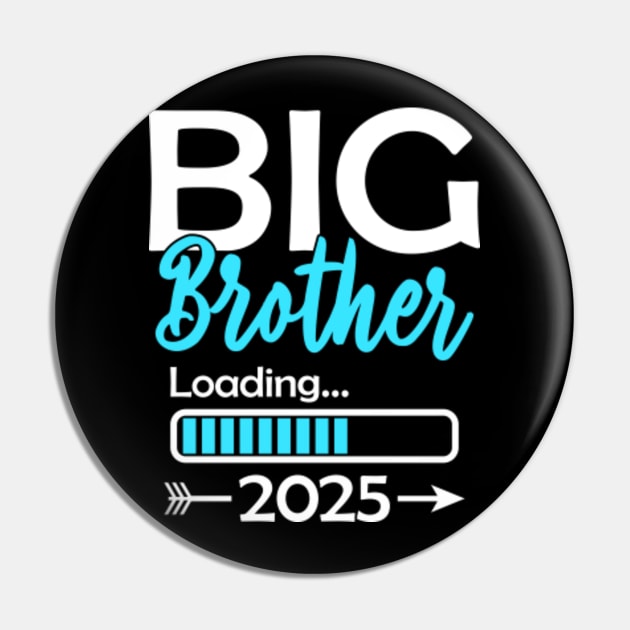 Big Brother Loading 2025 Groovy Promoted To Big Brother 2025 - Big ...
