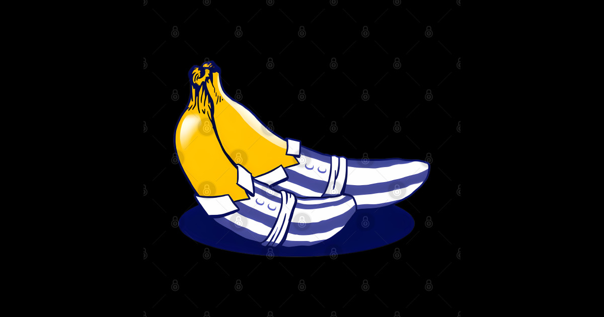 Bananas In Pajamas B1 And B2 Banana Sleep - Bananas In Pajamas ...