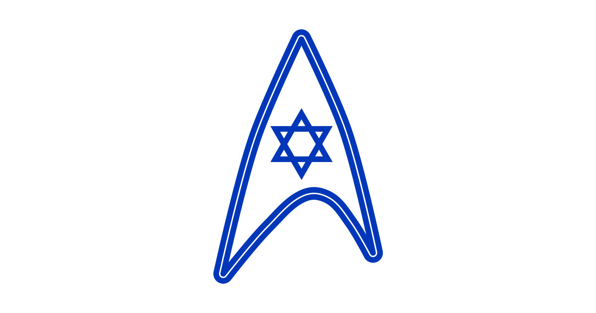 Jews In Space - Jews In Space - T-Shirt | TeePublic