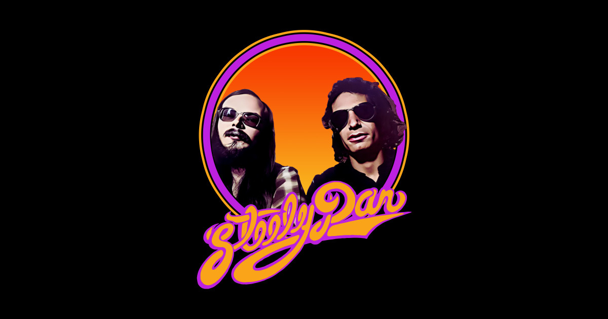 Steely Dan Original Retro 1970s Style - Steely Dan Original Retro 1970s ...