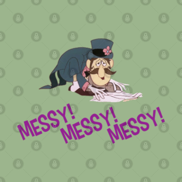 Professor Hinkle - Frosty The Snowman - Tank Top | TeePublic