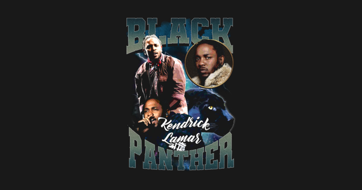 Hip Hop — Black Panther Rapper Tribute - Rapper - T-Shirt | TeePublic