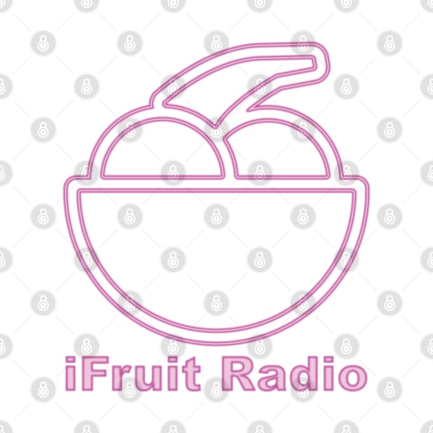 iFruit Radio - Grand Theft Auto - T-Shirt | TeePublic