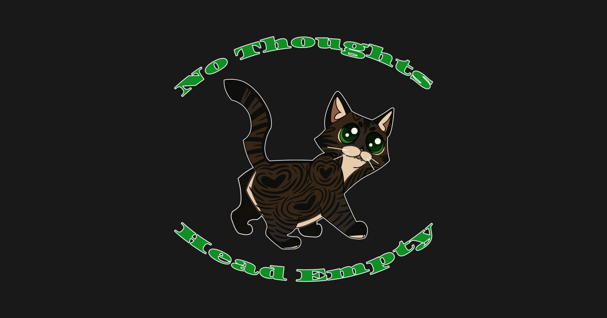 Goober Cat - Cat - T-Shirt | TeePublic
