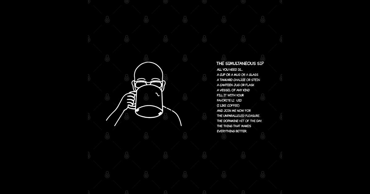 Scott Adams The Simultaneous Sip - Scott Adams The Simultaneous Sip ...