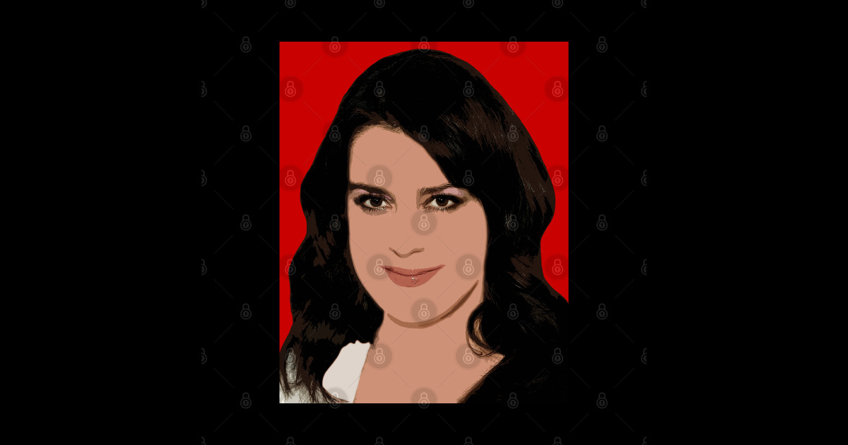 melanie lynskey - Melanie Lynskey - Sticker | TeePublic