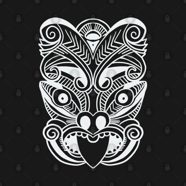 The Haka Mask - Maori New Zealand Dance Rugby - Haka - T-Shirt | TeePublic