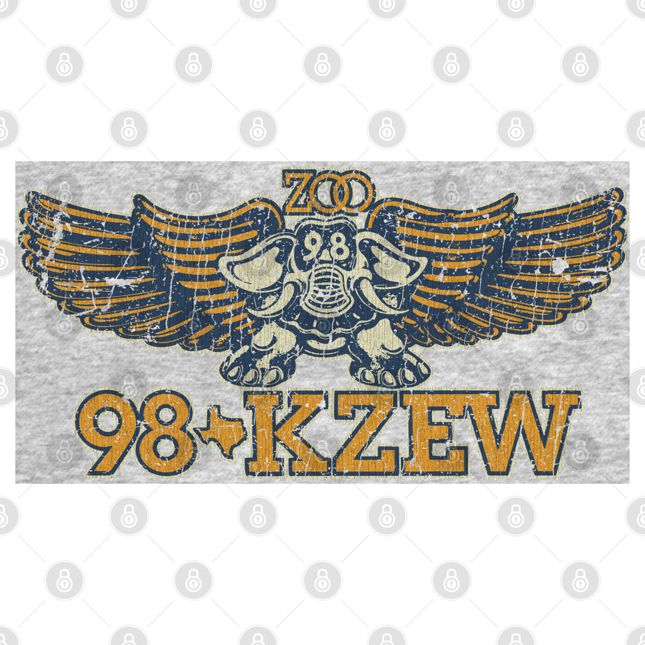 kzew logo