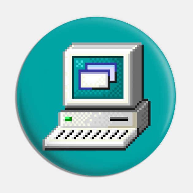 My Computer Icon Laptop