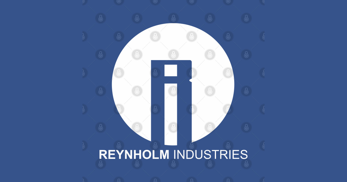 Reynholm Industries - Theitcrowd - T-Shirt | TeePublic