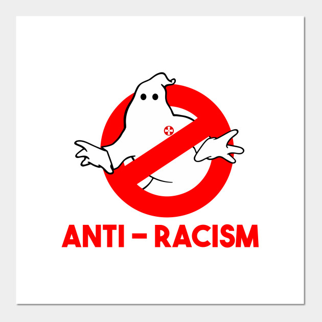 Anti-Racism - Social Justice - Posters and Art Prints | TeePublic