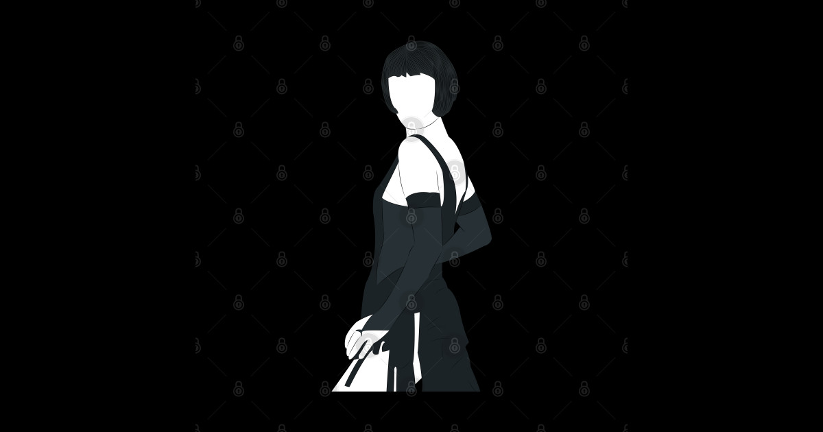 Velma Kelly - Chicago - Chicago Musical - Sticker | TeePublic