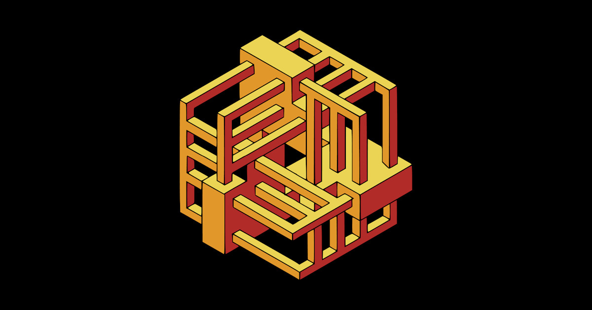 Impossible bodies 19 - Impossible Body - Sticker | TeePublic