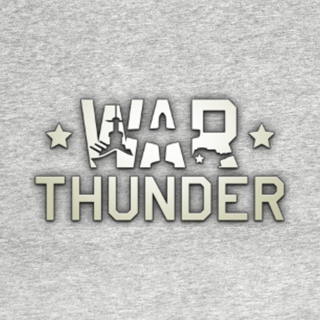 War Thunder - T-Shirt | TeePublic