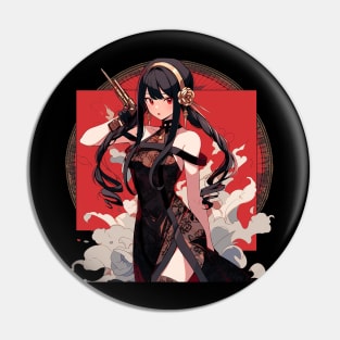 Anya Forger Spy X Family Anime Pins and Buttons for Sale | TeePublic