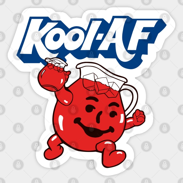 kool aid man coloring sheet